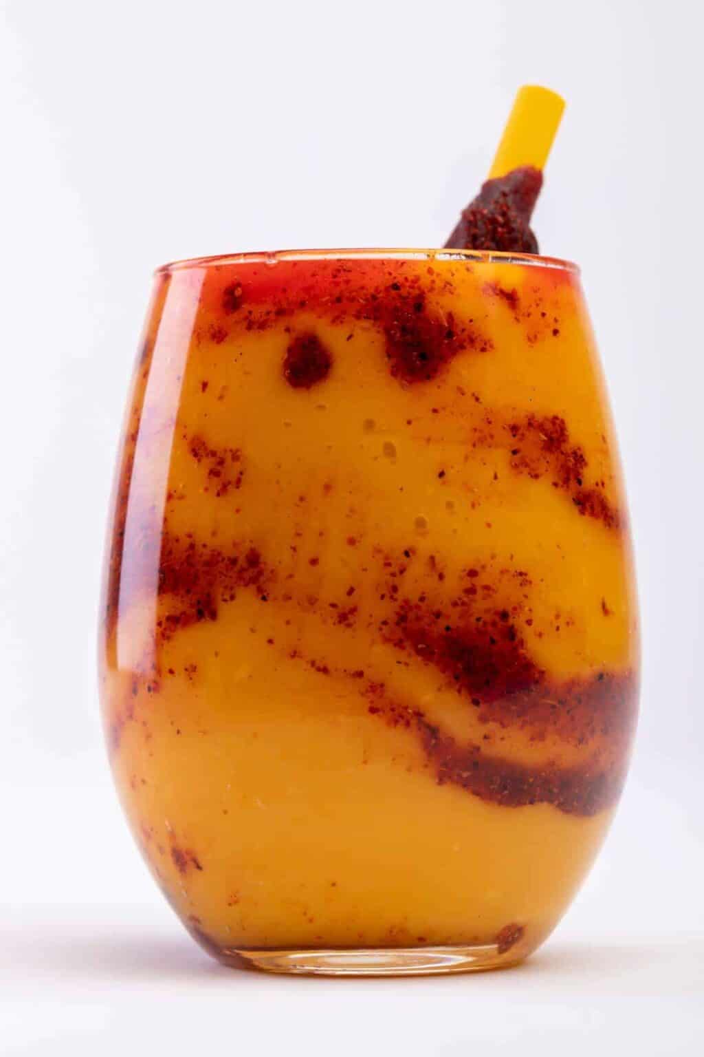 Cómo Hacer Chamoyadas - Comida Mexicana