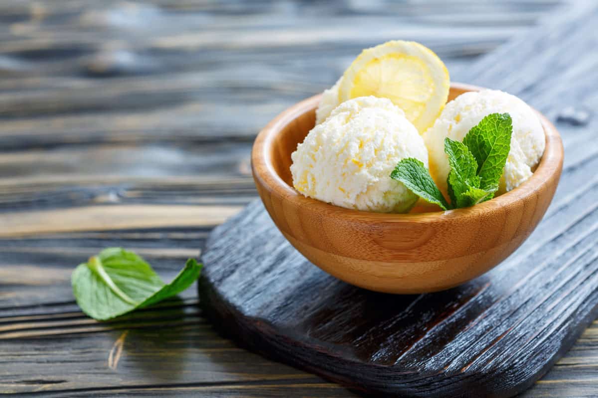 Así se Hace la Nieve de Limón Mexicana Más Refrescante